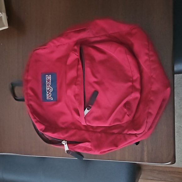 Jansport | Other | Jansport Backpack Maroon | Poshmark
